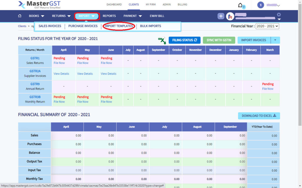 How To Create Custom Mapper Mastergst